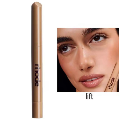 RHODE Peptide Lip Shape – Plump & Hydrate Lips – khubsurti
