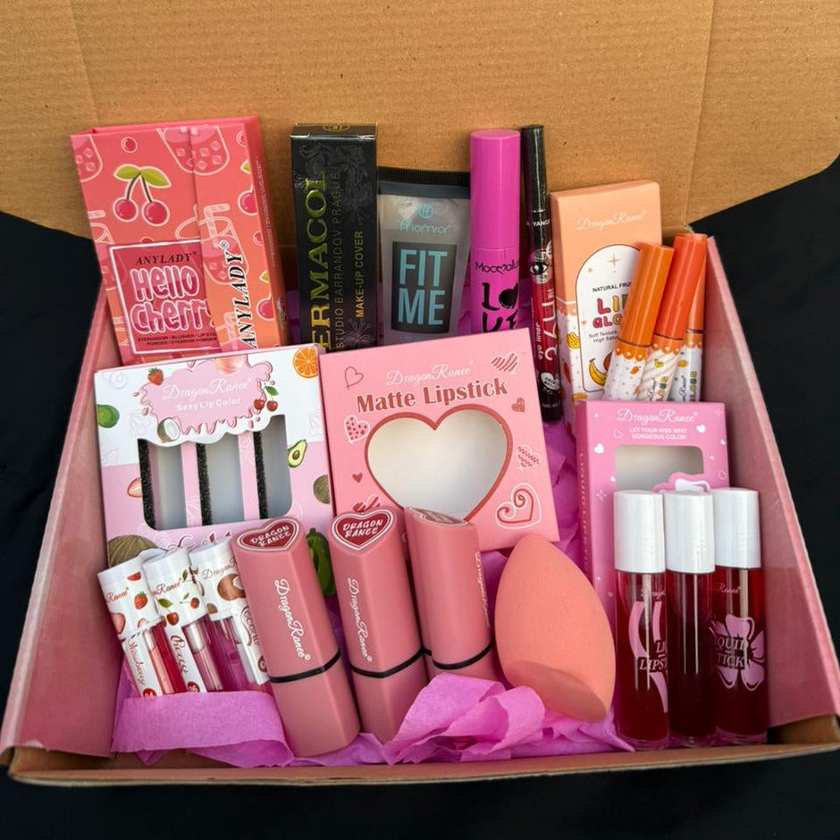 Makeup Kits – khubsurti